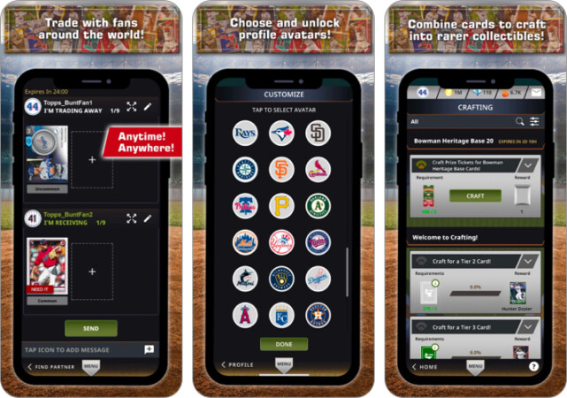 Best baseball apps for iPhone and iPad in 2025 - iGeeksBlog