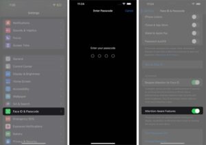How to Fix iPhone Screen Dim Issue – iGeeksBlog