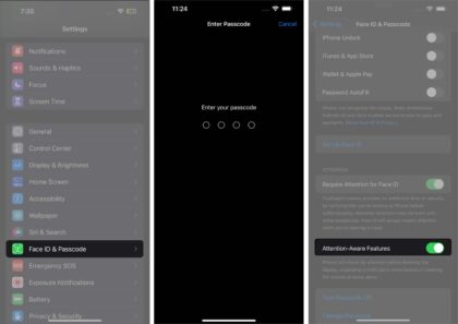 How to Fix iPhone Screen Dim Issue – iGeeksBlog