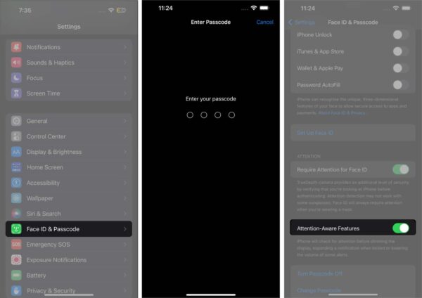 How to Fix iPhone Screen Dim Issue – iGeeksBlog