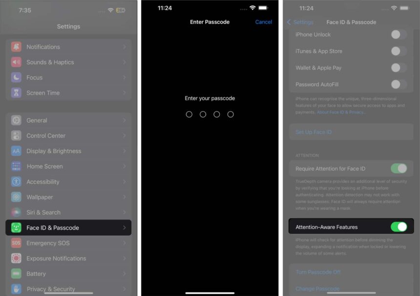 Why does my iPhone screen dim randomly and how to fix it! - iGeeksBlog