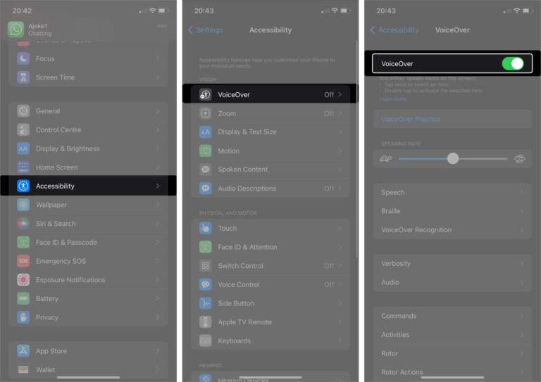 25 Must-Know Accessibility Tips For iPhone Users – iGeeksBlog