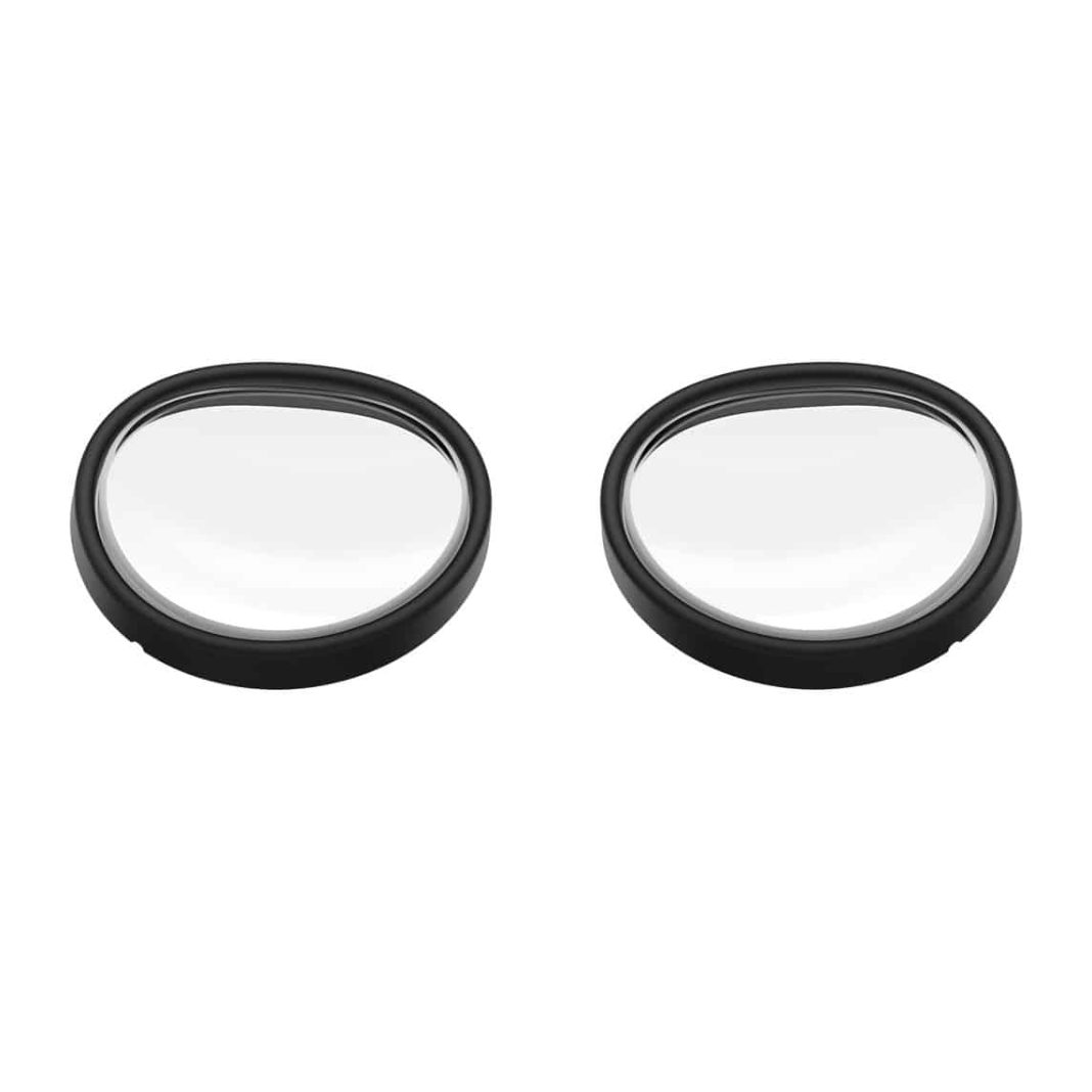 How to use ZEISS Optical Inserts with Apple Vision Pro – iGeeksBlog