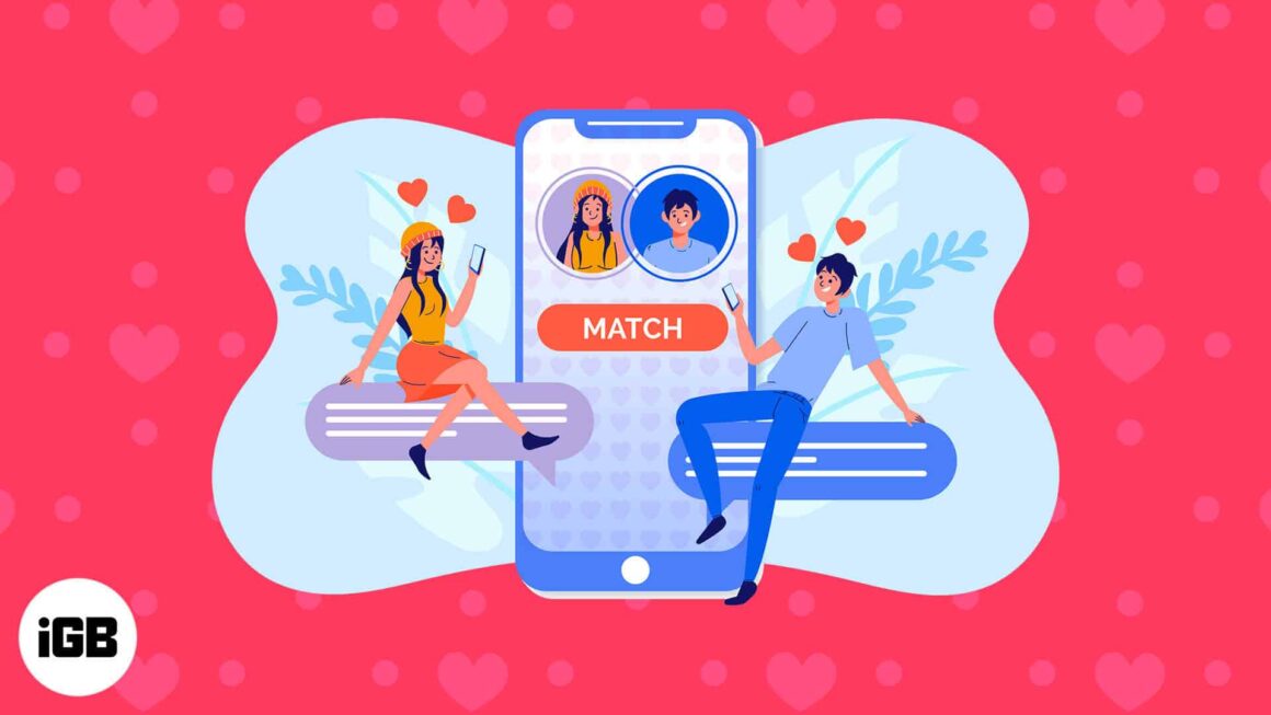 Best iPhone dating apps in 2025 - iGeeksBlog