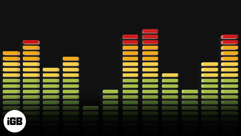 Best Equalizer Apps for iPhone and iPad in 2025