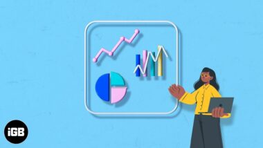 Best presentation apps for iPad and iPhone in 2025 - iGeeksBlog