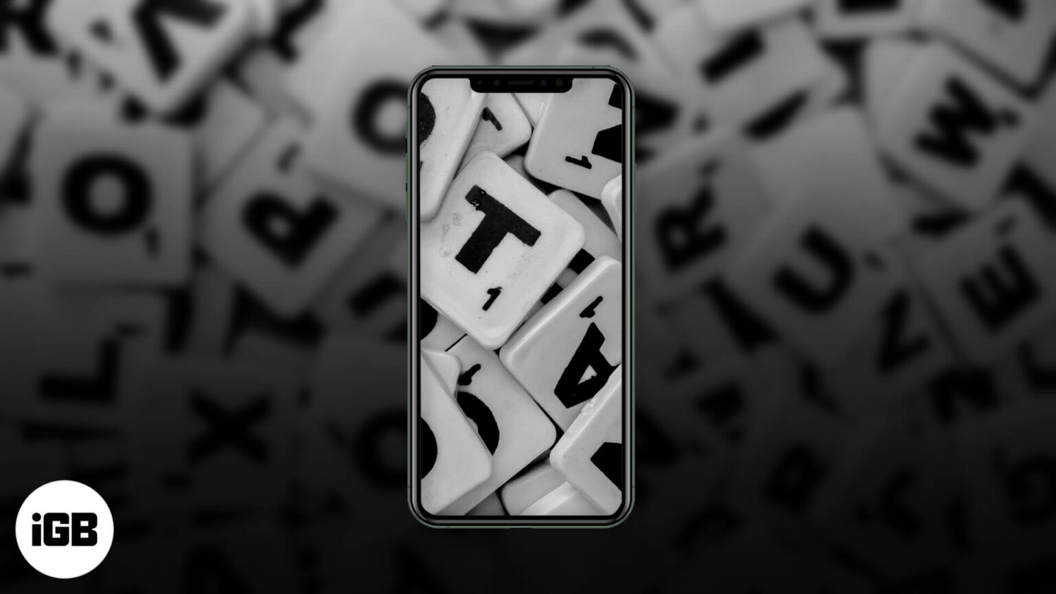 Best scrabble games for iPhone and iPad in 2025 - iGeeksBlog