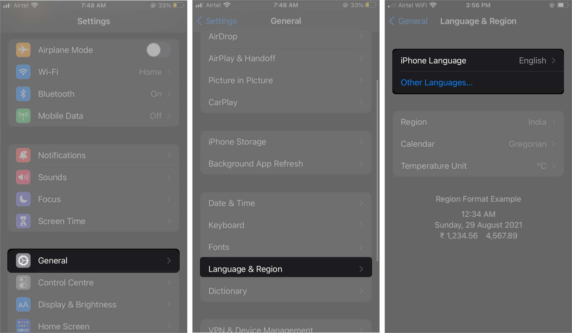 Spotlight Search not working on iPhone? 6 fixes - iGeeksBlog