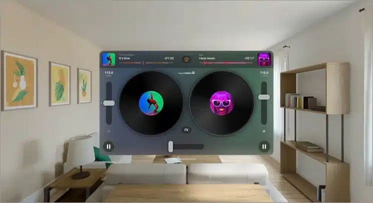 18 Best Apple Vision Pro apps you must download - iGeeksBlog