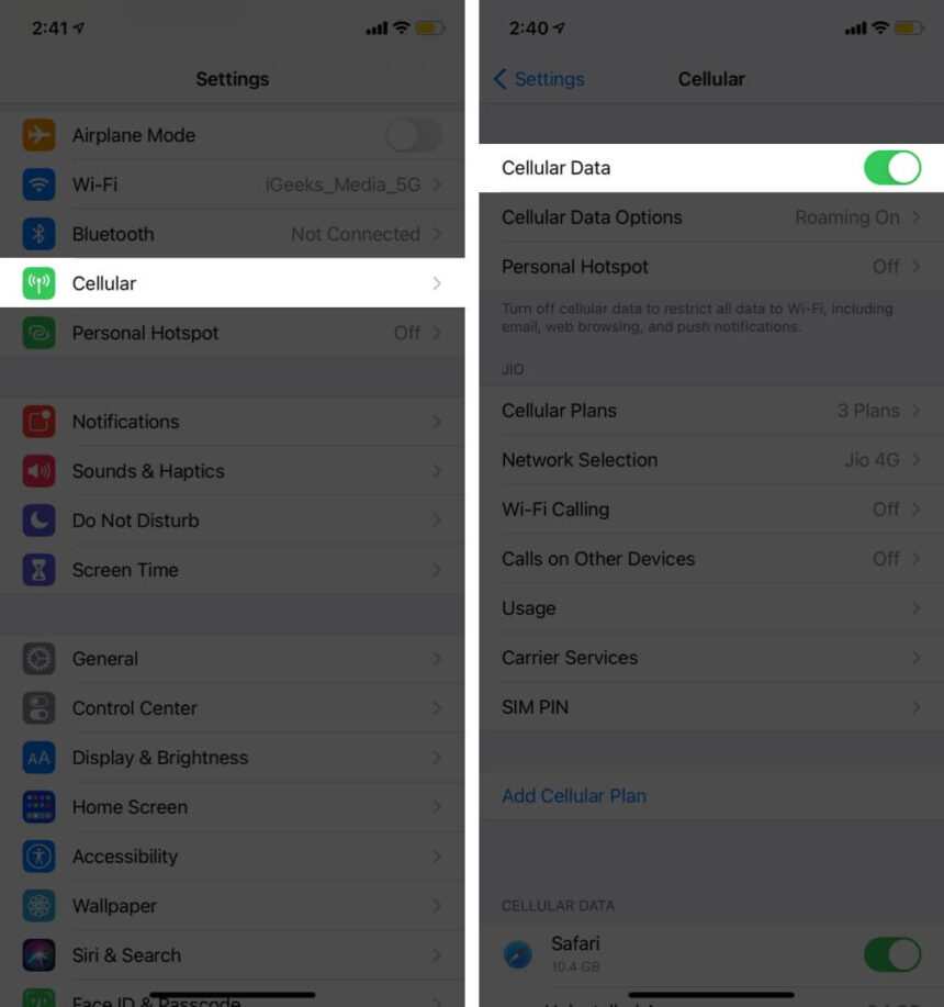 Cannot Connect to App Store Error? 14 Ways to Fix It