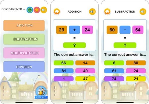 Best Math Apps for Kids on iPhone and iPad in 2026 – iGeeksBlog