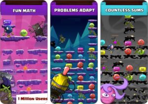 Best Math Apps for Kids on iPhone and iPad in 2026 – iGeeksBlog