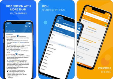 Best dictionary apps for iPhone and iPad in 2026 – iGeeksBlog