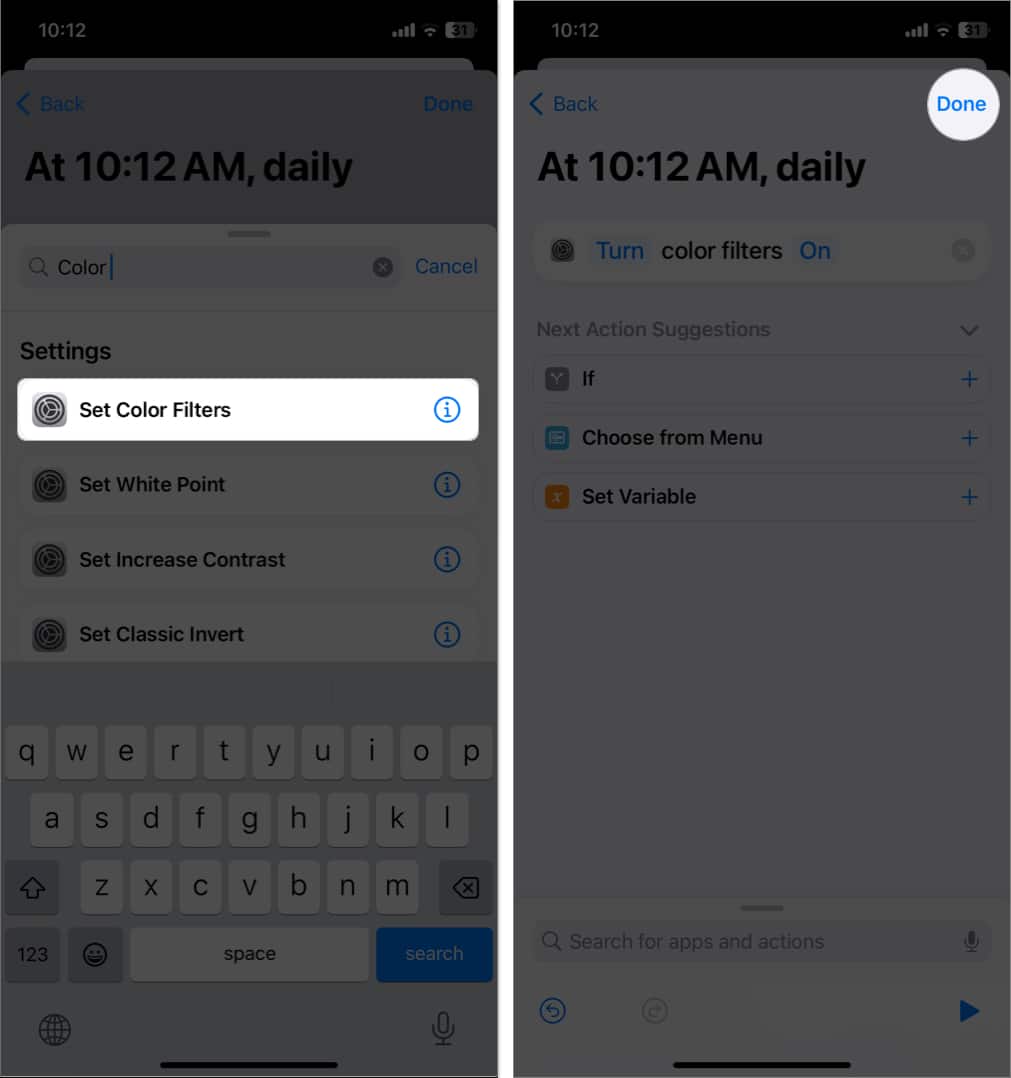 How to turn on Grayscale on iPhone or iPad: 6 Easy ways! - iGeeksBlog