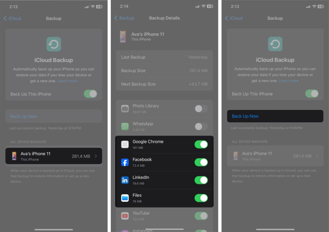 How to sync iPhone and iPad: A complete guide - iGeeksBlog