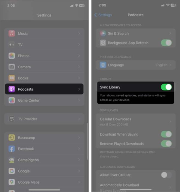 How to sync iPhone and iPad: A complete guide - iGeeksBlog