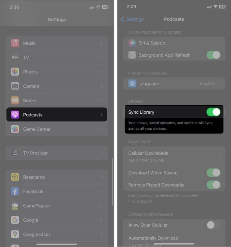 How to sync iPhone and iPad: A complete guide - iGeeksBlog