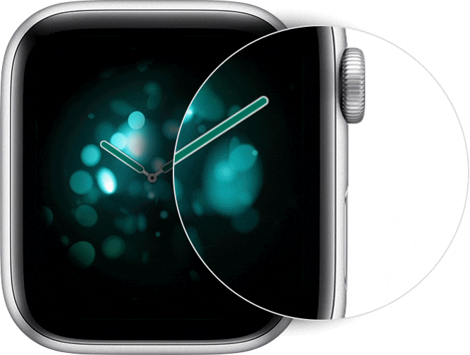 How to Take a Screenshot on Apple Watch - iGeeksBlog
