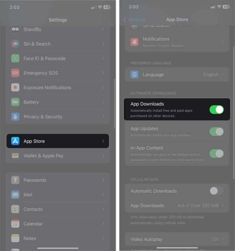 How to sync iPhone and iPad: A complete guide - iGeeksBlog