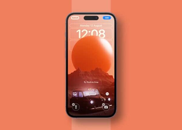 30 Stunning Depth Effect Wallpapers for iPhone – iGeeksBlog