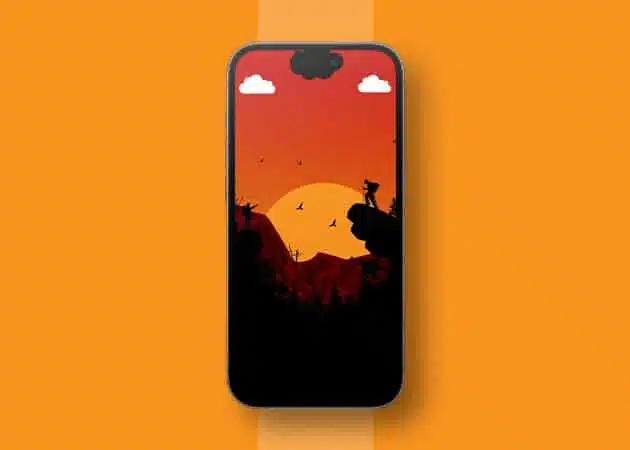 35 Stunning Dynamic Island wallpapers for iPhone 15 & 14 Pro