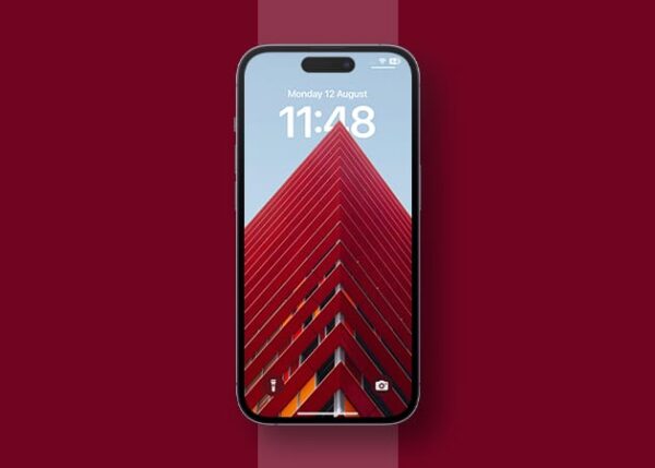 30 Stunning Depth Effect wallpapers for iPhone in 2025 - iGeeksBlog