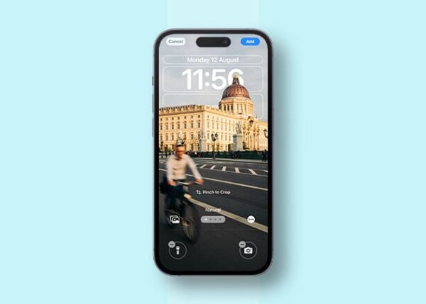 30 Stunning Depth Effect wallpapers for iPhone in 2025 - iGeeksBlog