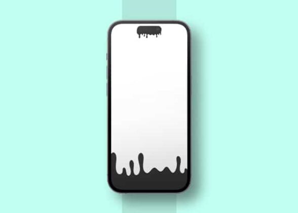 35 Stunning Dynamic Island wallpapers for iPhone 16 & 15 Pro