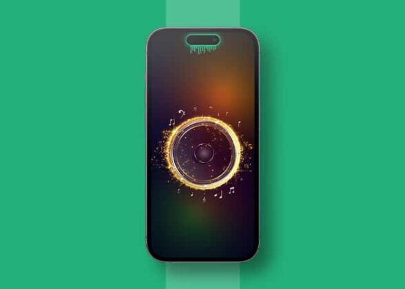50 Stunning Dynamic Island wallpapers for iPhone 16 & 15 Pro