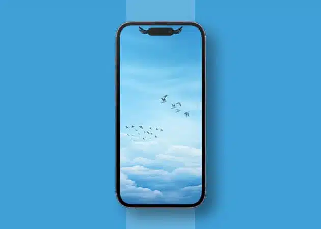 35 Stunning Dynamic Island wallpapers for iPhone 15 & 14 Pro