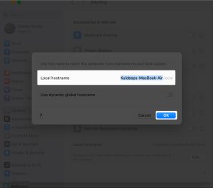 Migration Assistant not working on Mac? 8 Ways to fix it! - iGeeksBlog