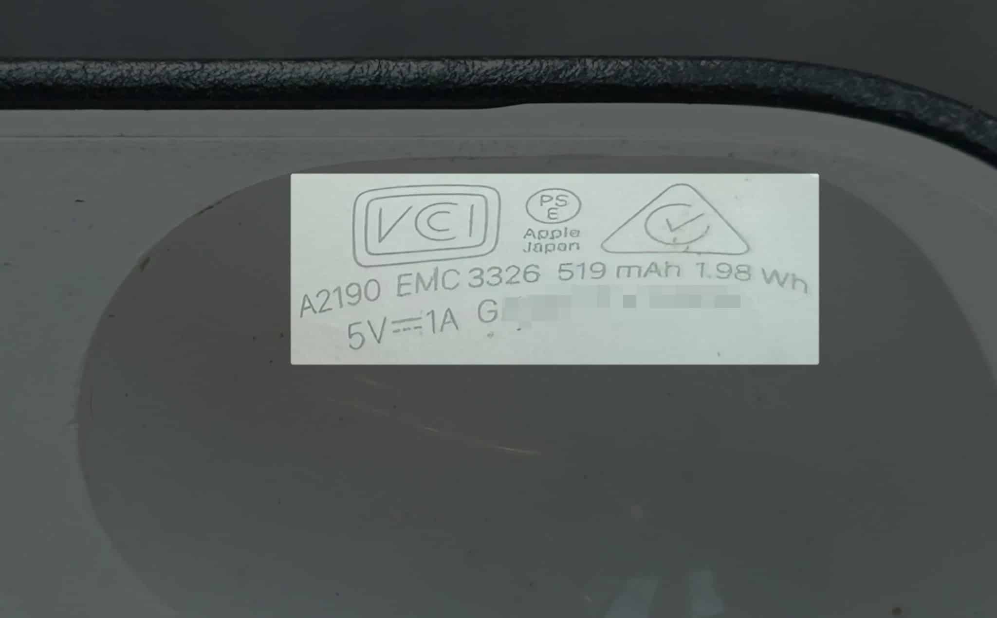How to find AirPods Pro serial number: 3 Quick ways! – iGeeksBlog