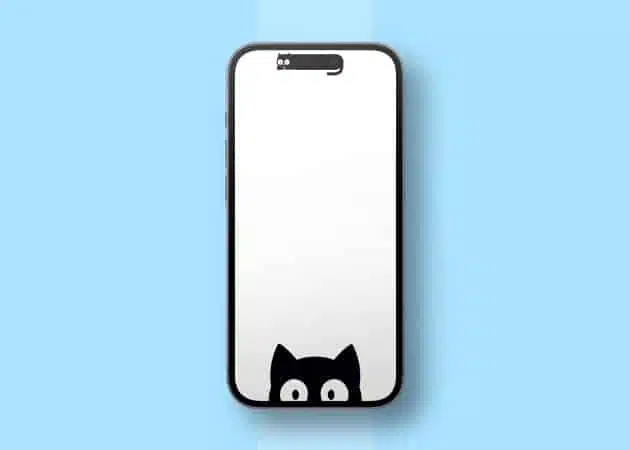 35 Stunning Dynamic Island wallpapers for iPhone 15 & 14 Pro