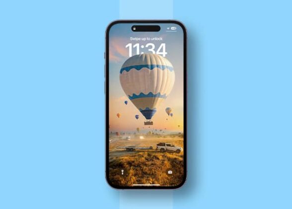 30 Stunning Depth Effect Wallpapers for iPhone – iGeeksBlog