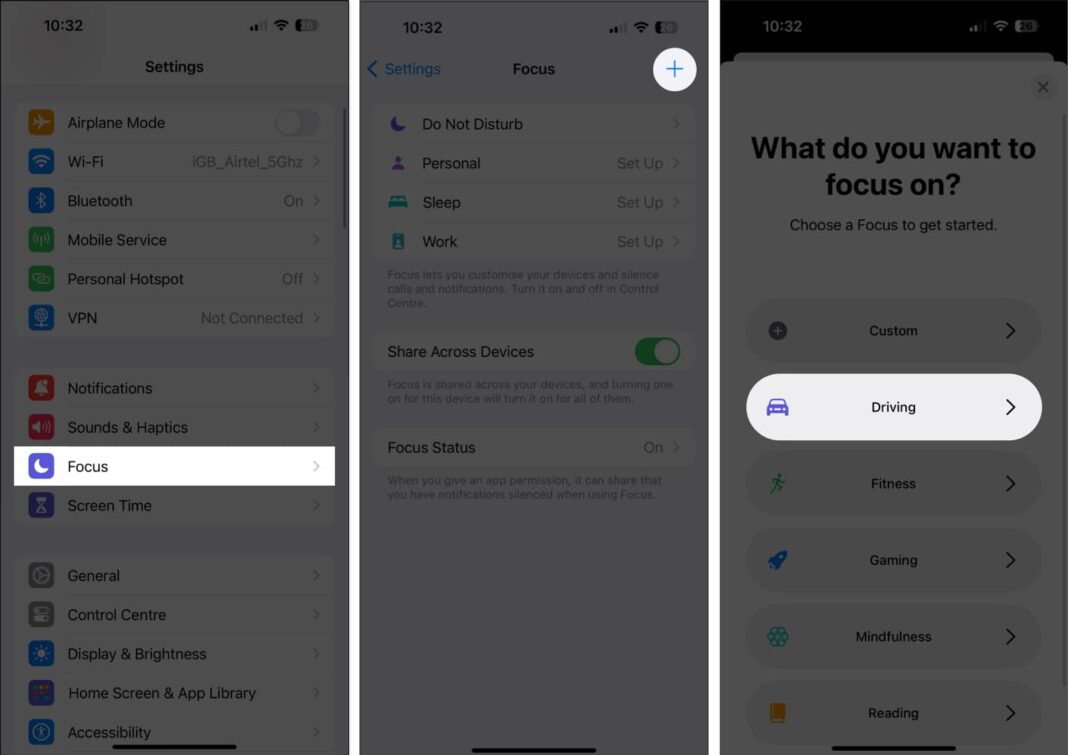 How to auto-reply to text messages on iPhone - iGeeksBlog