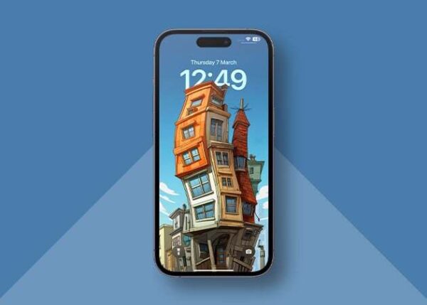 30 Stunning Depth Effect wallpapers for iPhone in 2025 - iGeeksBlog