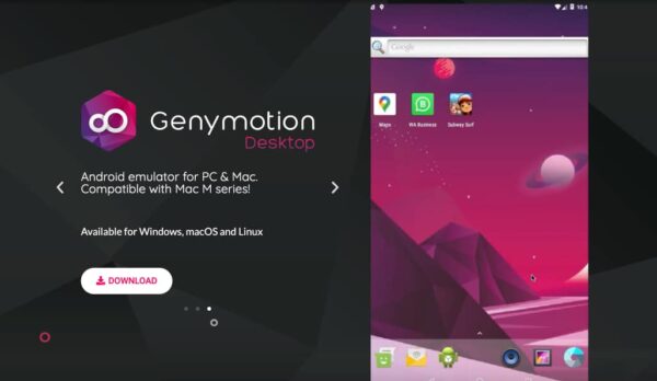 Best Android emulators for Mac in 2025