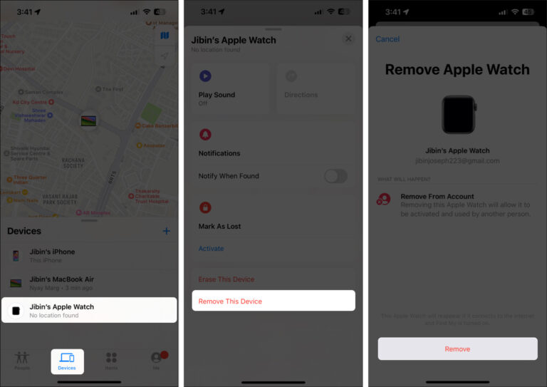 How to know if someone is tracking your iPhone (9 Signs) – iGeeksBlog