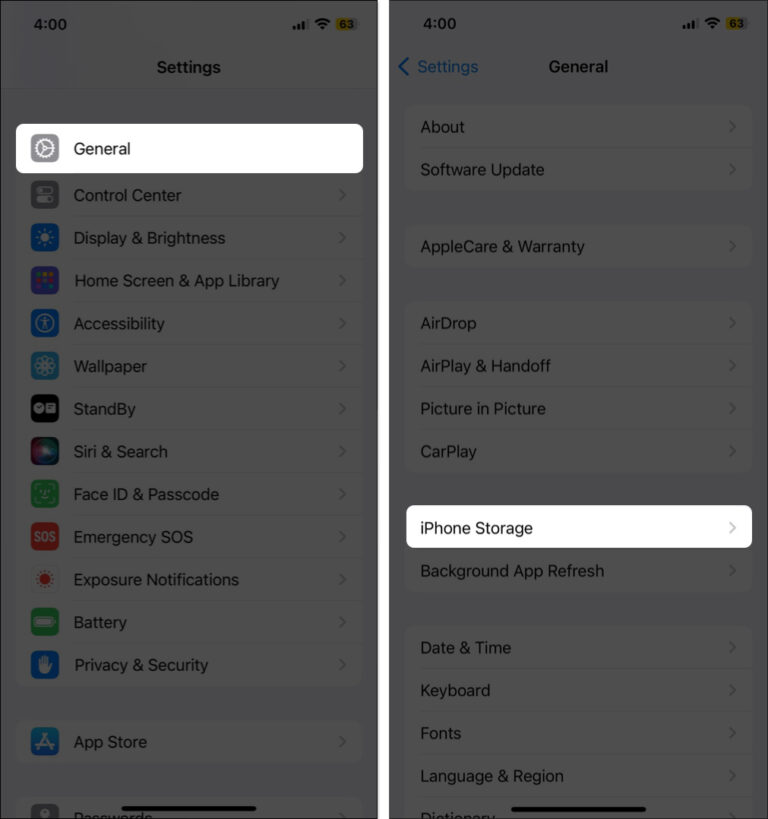 How to fix iPhone apps freezing after iOS 18 update - iGeeksBlog