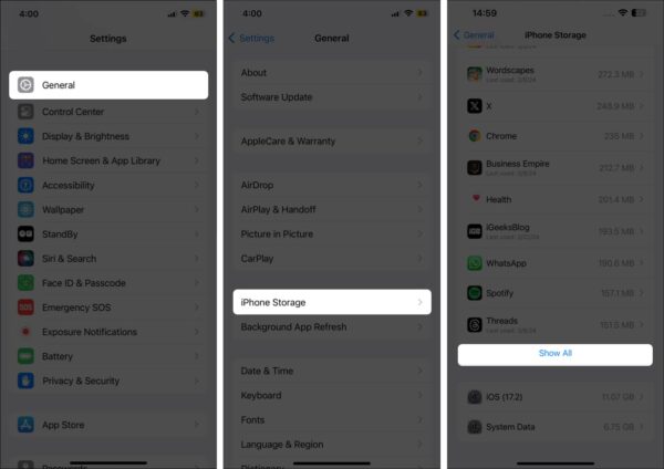 How to know if someone is tracking your iPhone (9 Signs) – iGeeksBlog