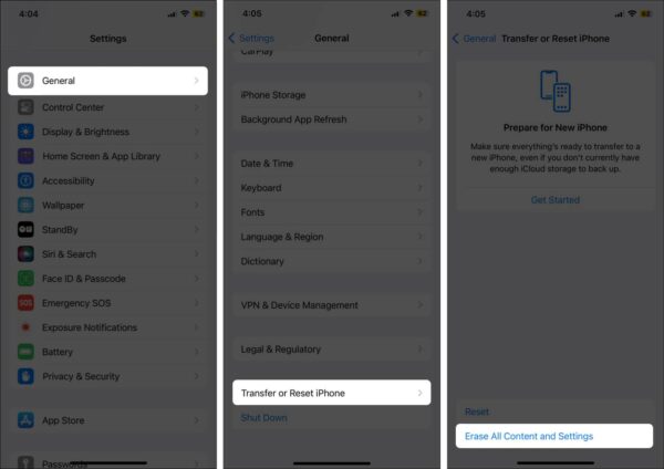 How to fix ghost touch on iPhone: Causes and fixes