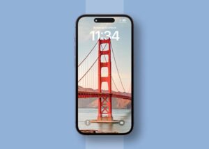 30 Stunning Depth Effect Wallpapers for iPhone – iGeeksBlog