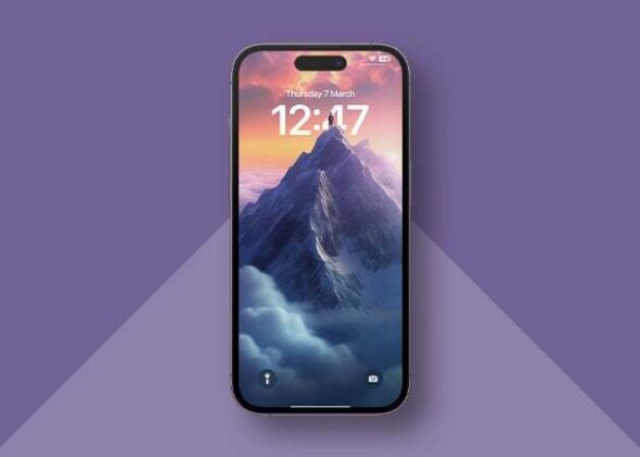 30 Stunning Depth Effect wallpapers for iPhone in 2025 - iGeeksBlog