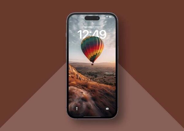 30 Stunning Depth Effect wallpapers for iPhone in 2025 - iGeeksBlog