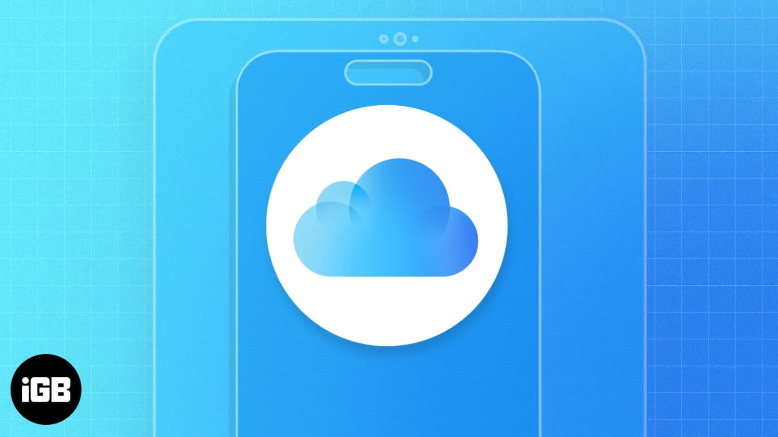 How to access iCloud Mail on iPhone, iPad, and Mac – iGeeksBlog