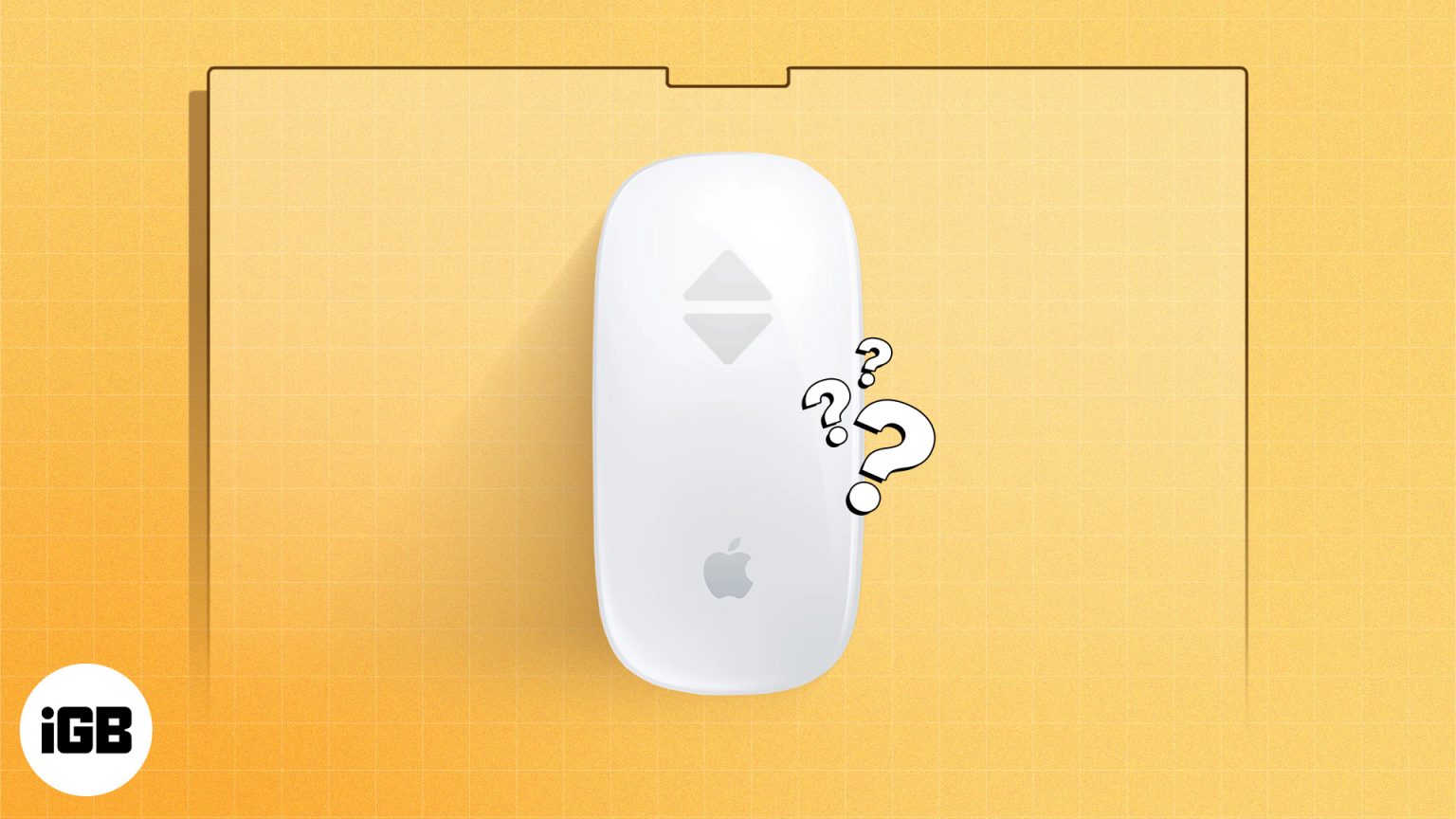 How to change scrolling direction on Mac (3 Ways) - iGeeksBlog