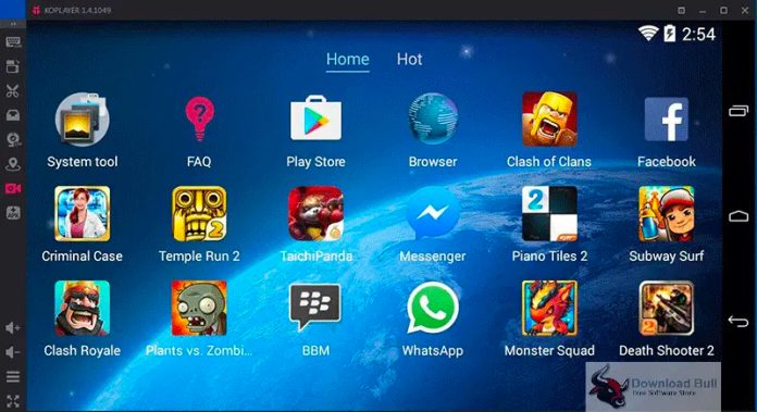 Best Android emulators for Mac in 2025