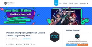 Best Android emulators for Mac in 2025