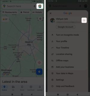 How to track iPhone from Android phone (3 Ways) - iGeeksBlog