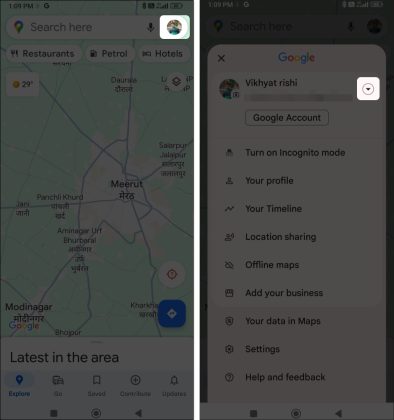 How to track iPhone from Android phone (3 Ways) - iGeeksBlog